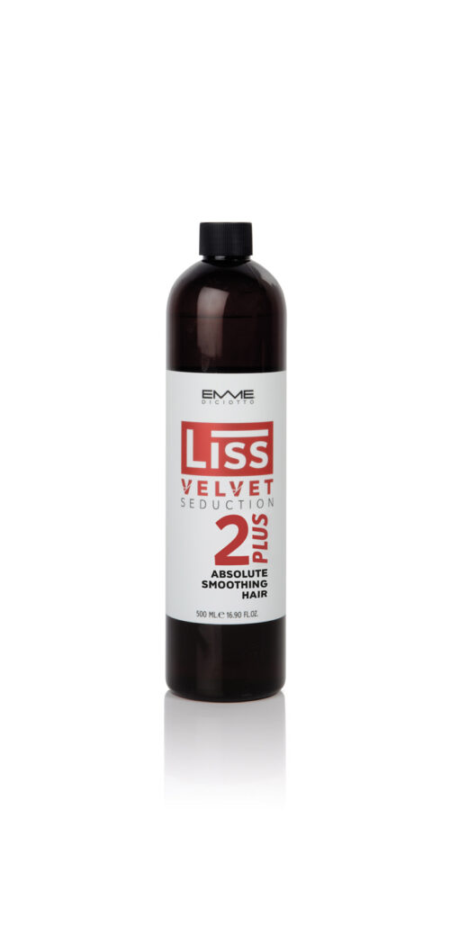 LISS Velvet Seduction - Emmediciotto